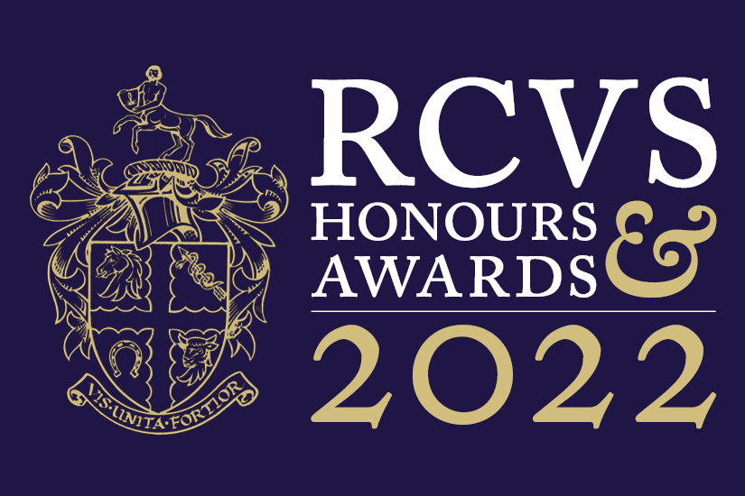 RCVS announces its 2022 Awards recipients and AGM details - Animal Owners